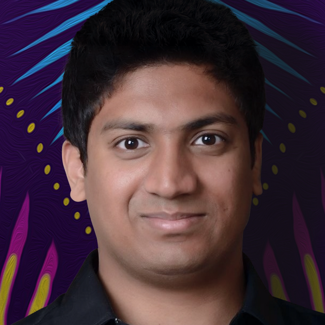 Rohan Ganachari - Webflow